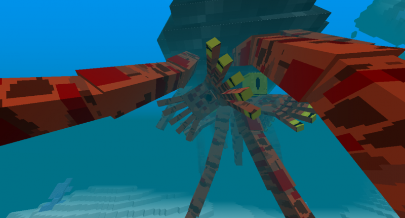 DeadSpace | MCreator